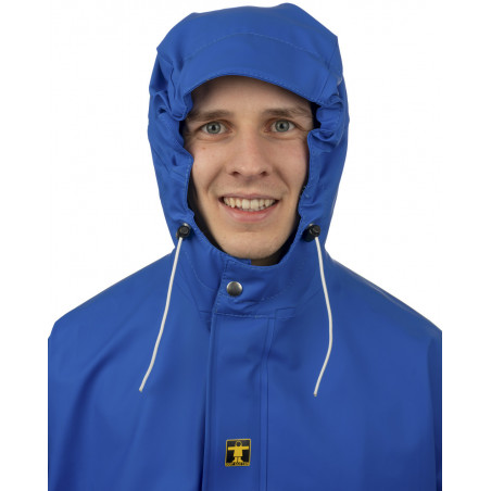 Veste ciré Guy Cotten très souple