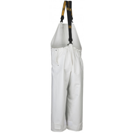 Cotte à bretelles ciré HERACLES étanche Guy Cotten