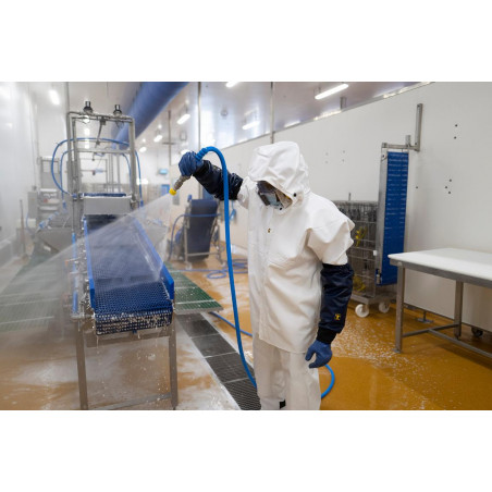 Veste ciré HERACLES étanche Guy Cotten