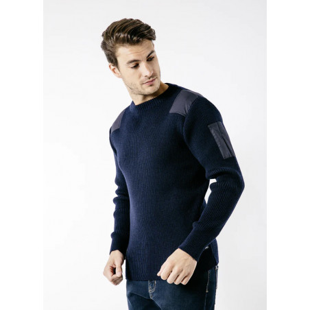 Pull CONDOR Saint James marine