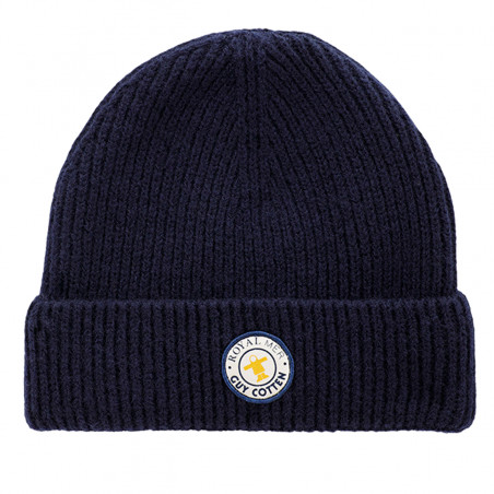 BONNET UNI Royal Mer X Guy Cotten