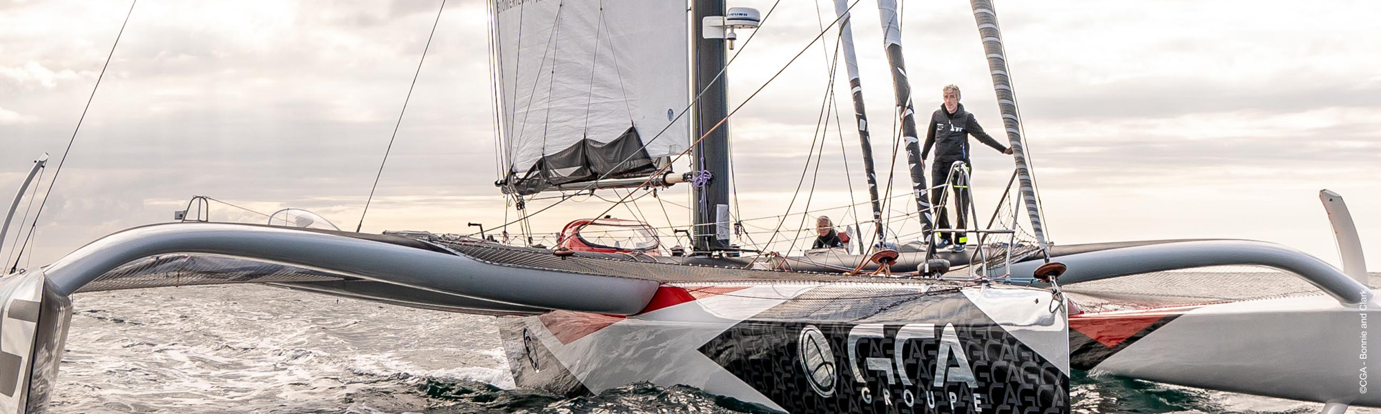 Le Moussaillon - Guy Cotten Boutique